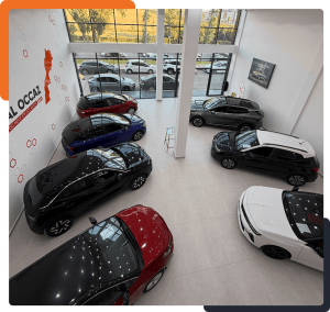 Toyota occasion Maroc | Un large choix de modèles